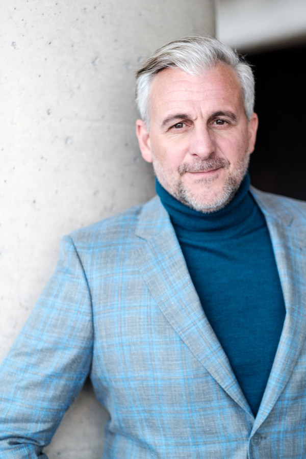 Prime Video Announces Patrick Huard as Host of LOL: Qui Rira Le Dernier ...