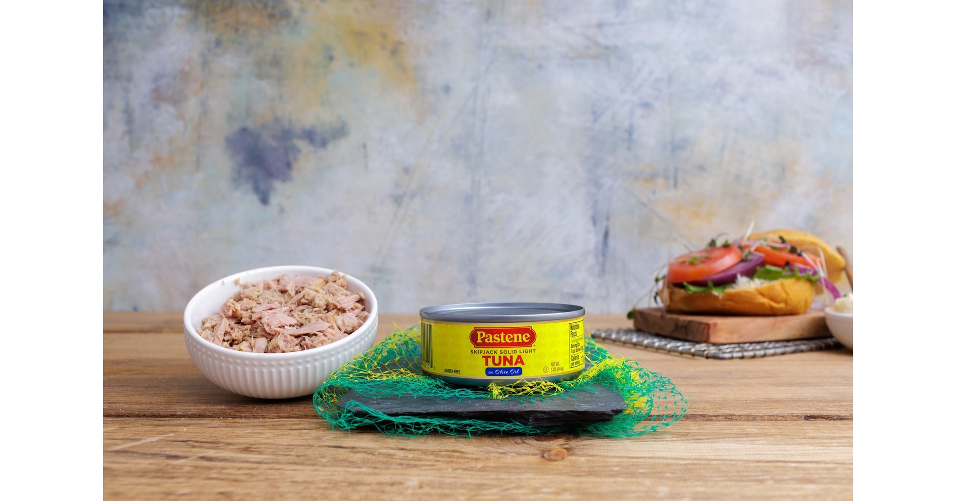 First Annual National Tuna Appreciation Day to Be Celebrated March 18