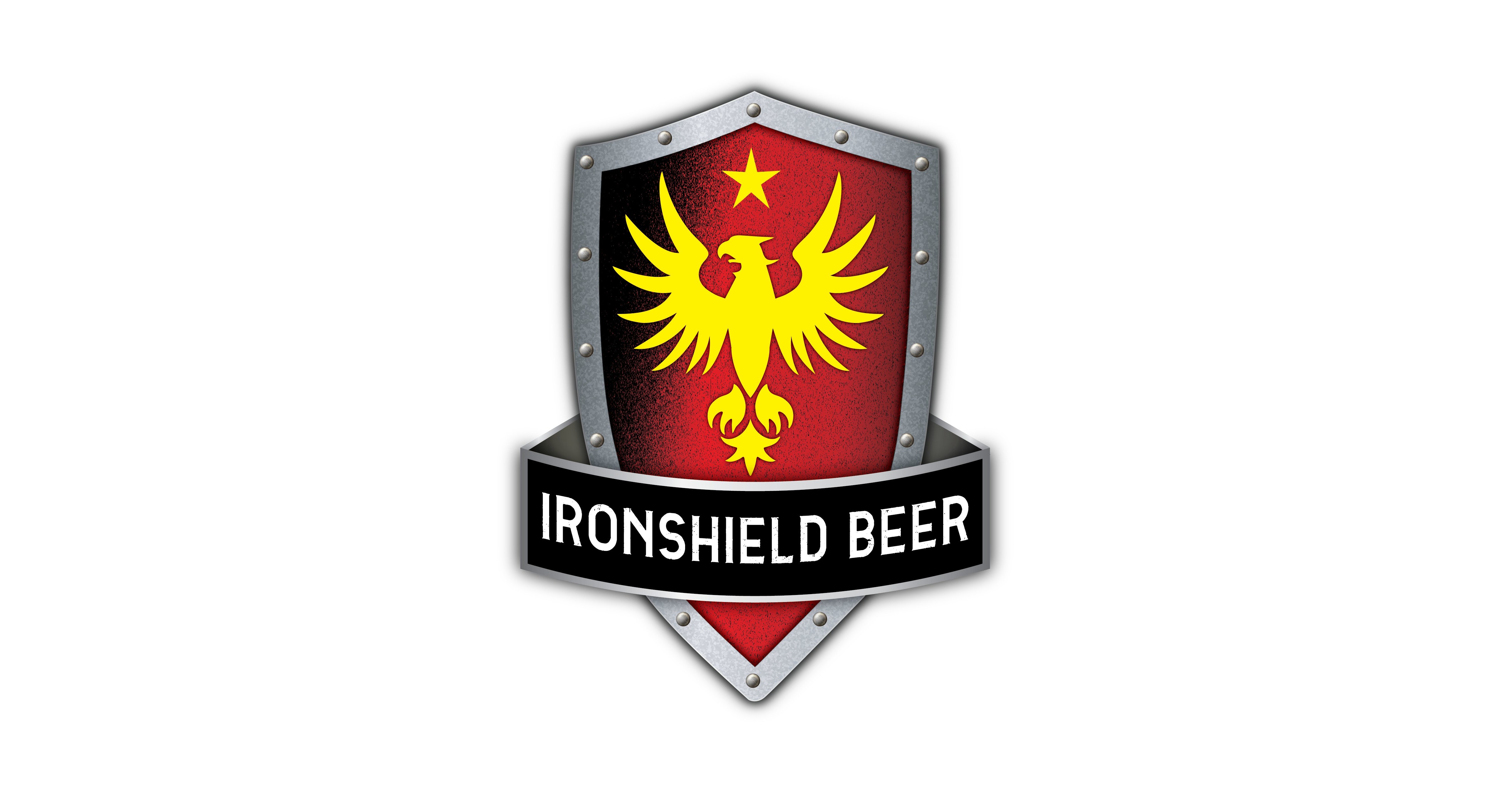 Ironshield Brewery Announces New German Style Lorelei Hefeweizen Beer