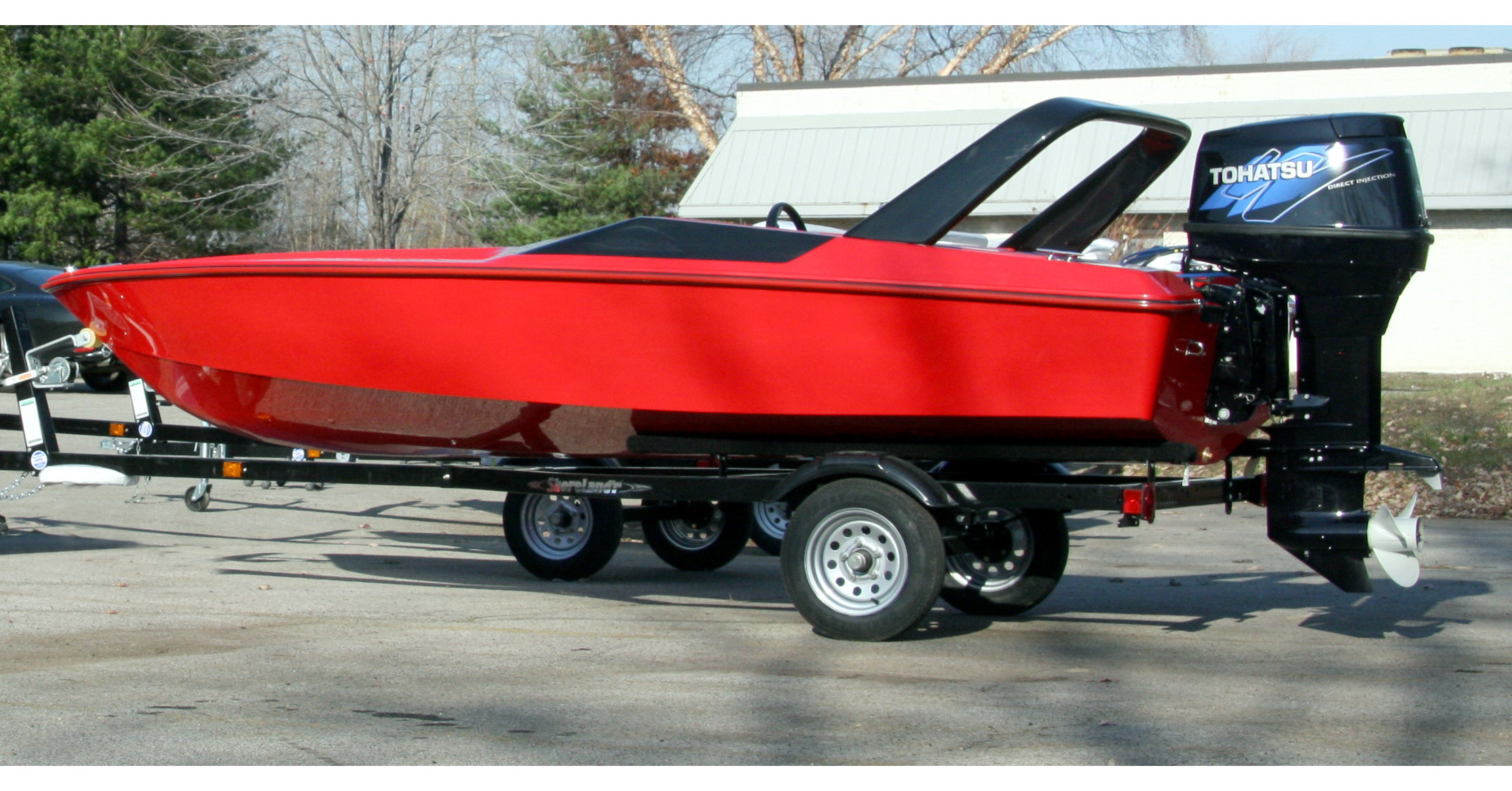 US Lighting Group Subsidiary, Fusion X Marine, Starts Production on its ...