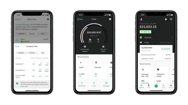 Wirex Unveils New X tras Programme Revolutionising Crypto Rewards Wirex Unveils New X tras Programme Revolutionising Crypto Rewards