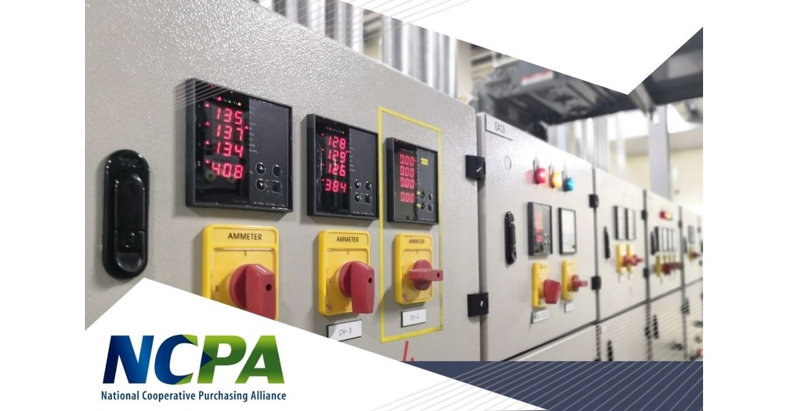 Ally Energy Solutions Awarded NCPA 2021 Vendor Contract
