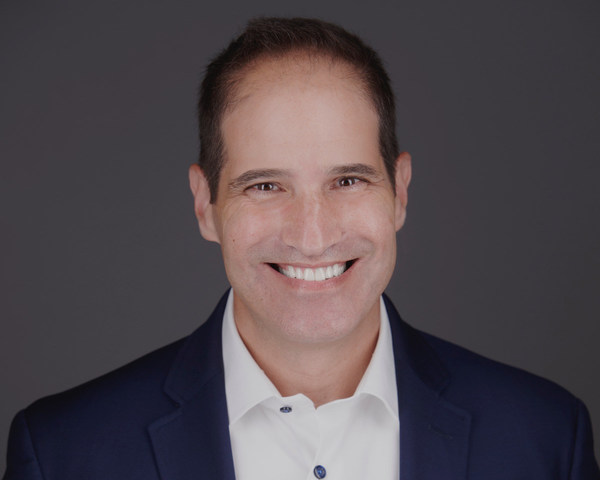 Michael Safran brings transformative revenue-building strategies to OZY ...