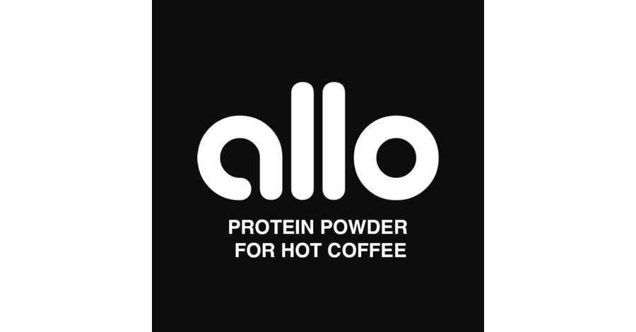Say hello to Allo! The first protein powder crafted to deliciously ...