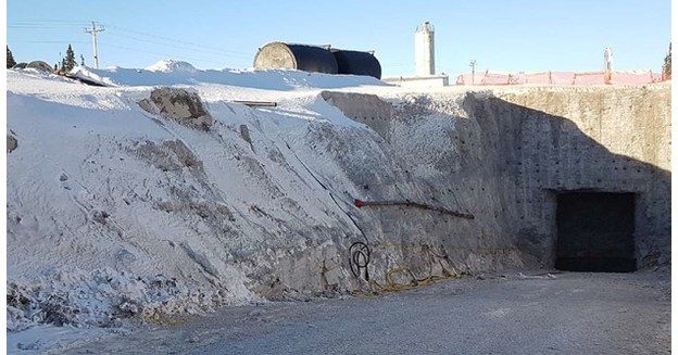 Foran Provides Exploration Decline Project Update and Launch of ...