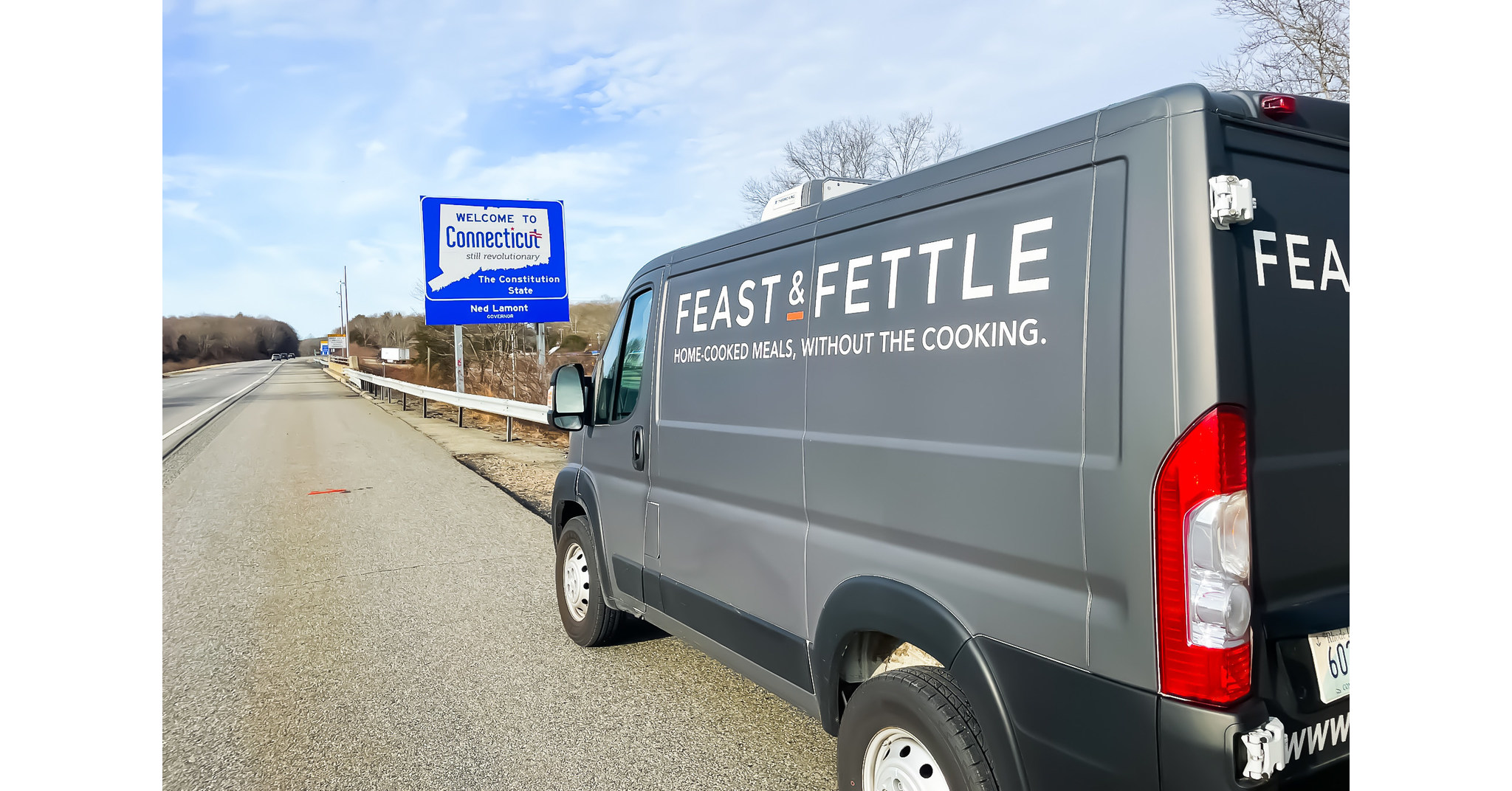 Feast & Fettle Expands Meal Delivery Service to Connecticut