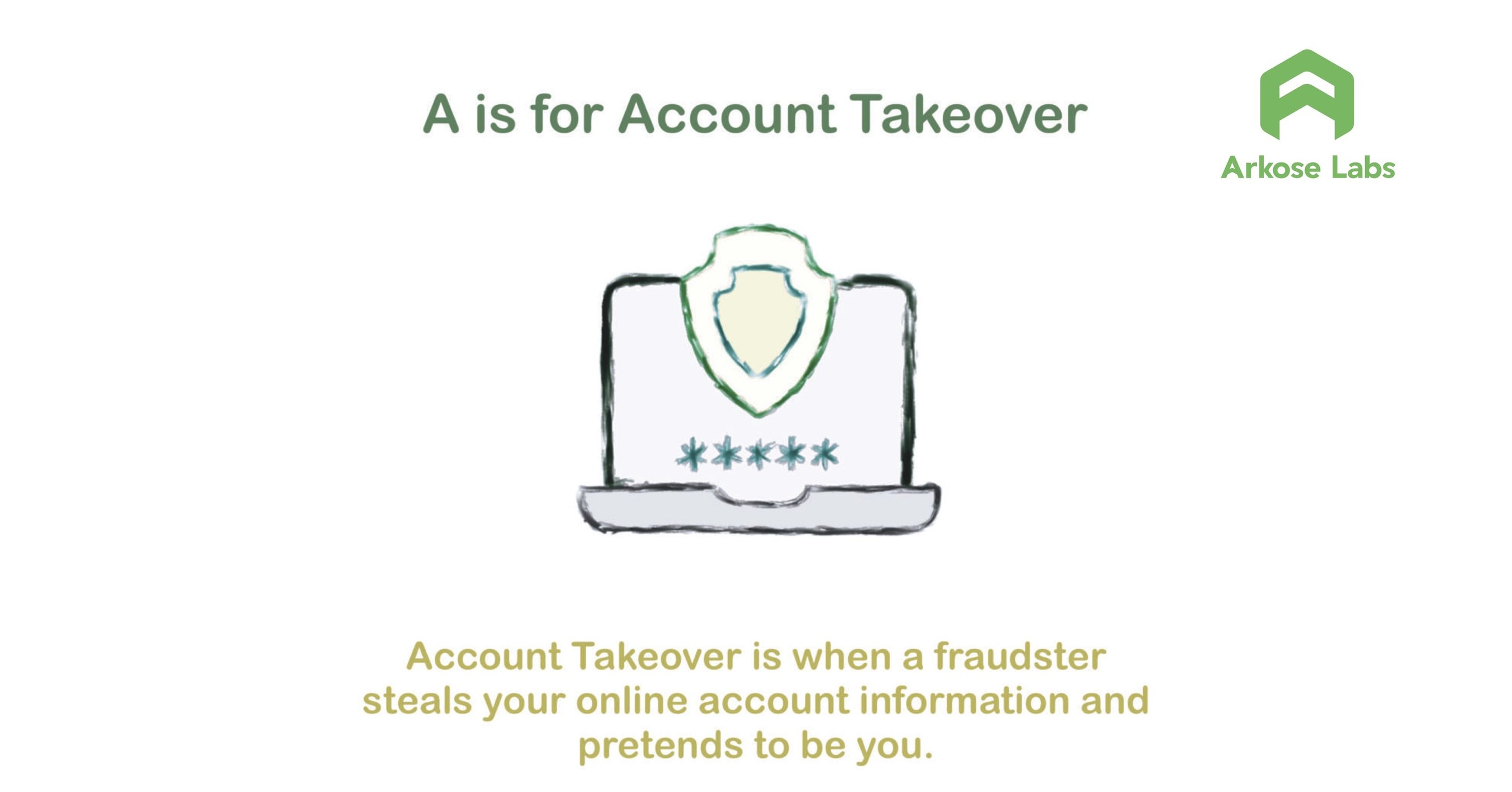 Arkose Labs Launches ABC Book to Help Adults Teach Kids About New ...