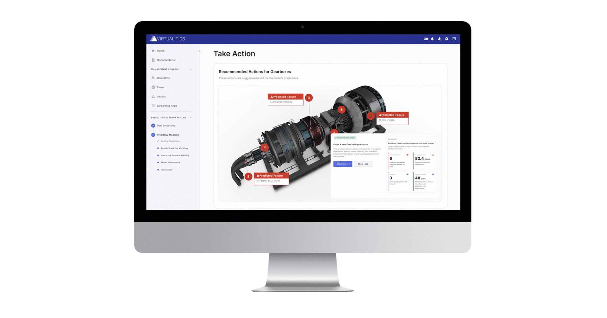 Virtualitics launches AI platform to bring trust, speed, and ease to AI ...