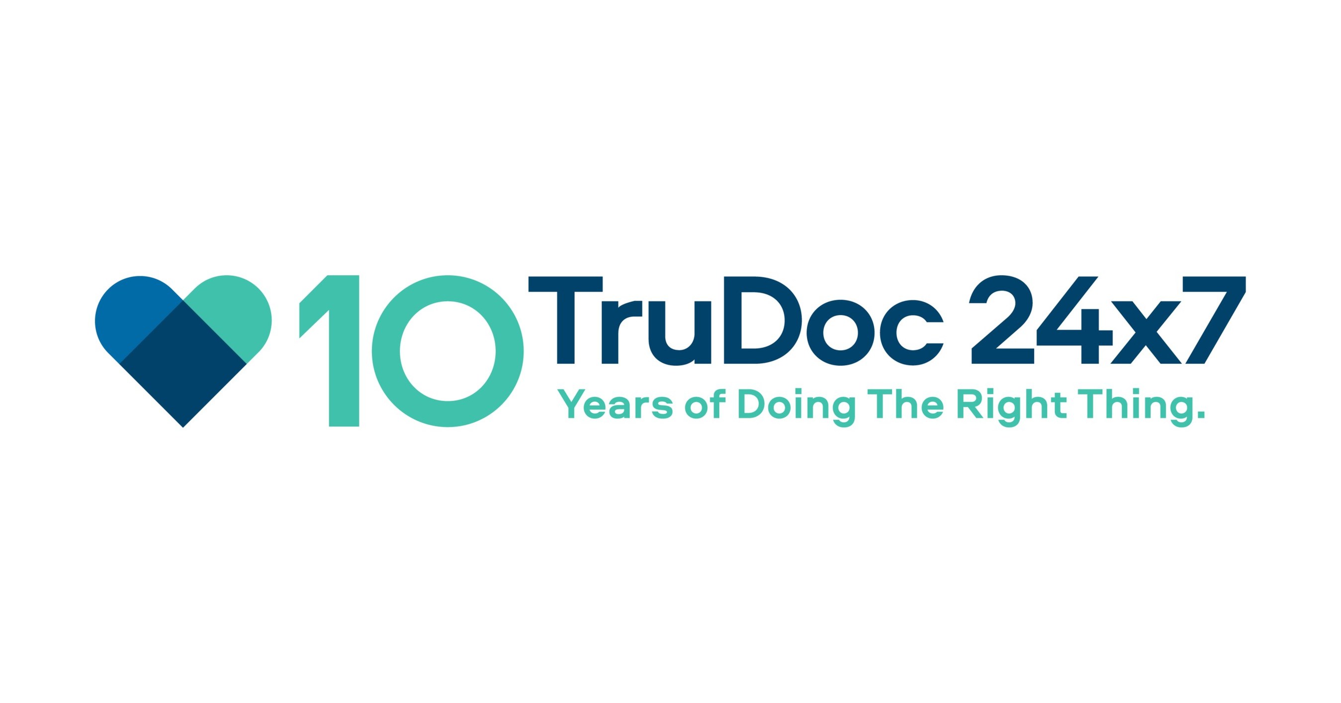 Leading health solutions provider TruDoc appoints two new CEOs amid ...