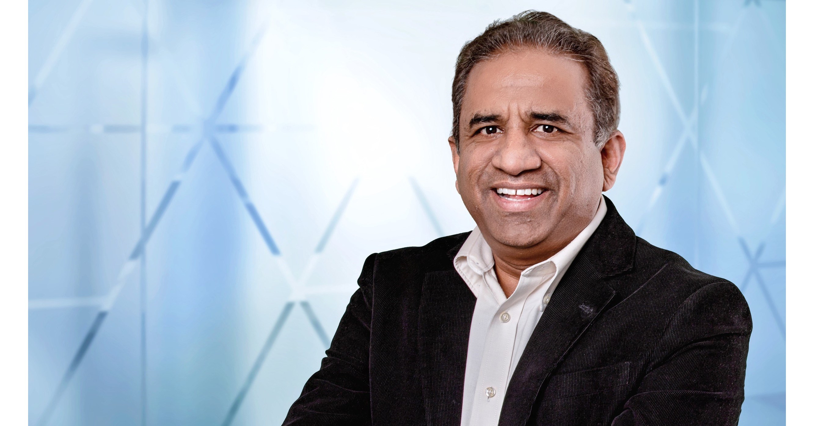 Erie Insurance Names Partha Srinivasa Executive Vice President and CIO