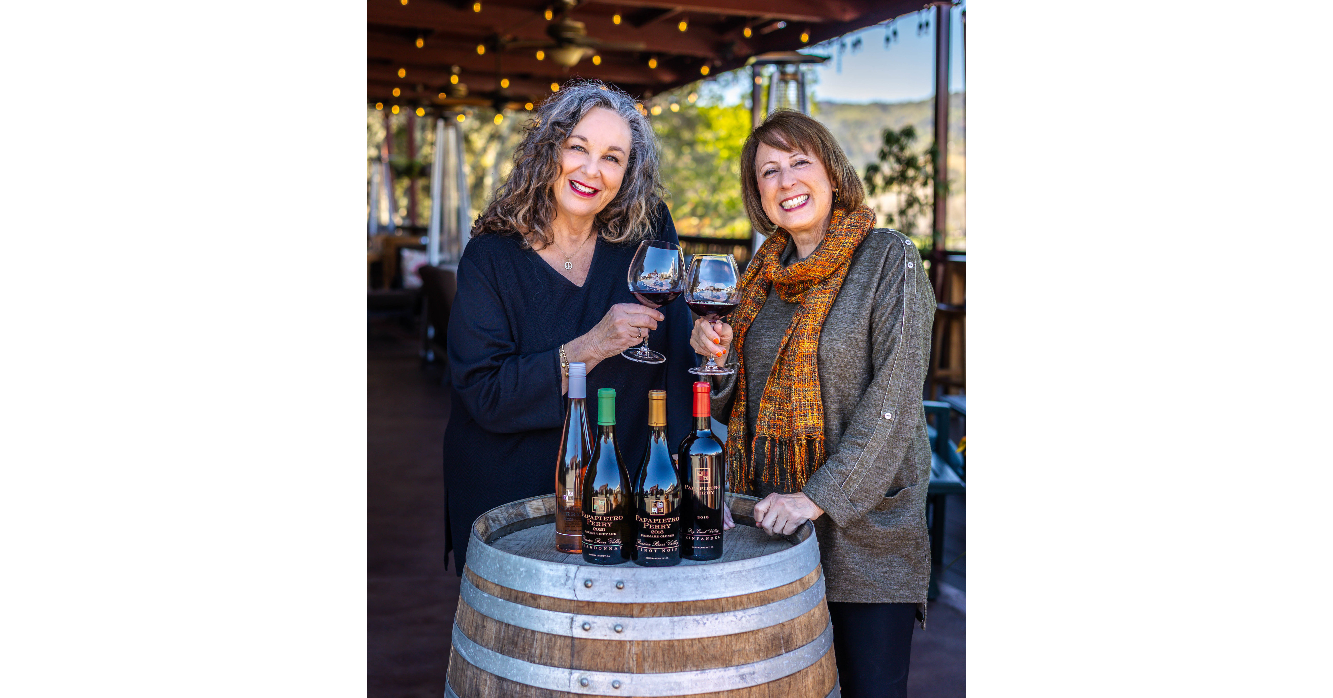 Second Annual Women in Wine Day to be Celebrated March 25