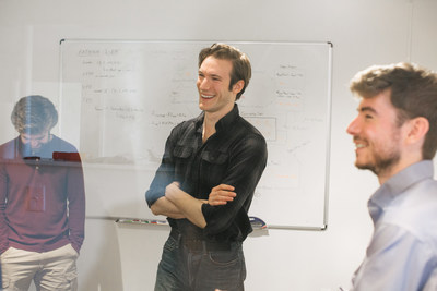 AI Startup Modern Intelligence Raises $5M to Launch Innovative Maritime ...