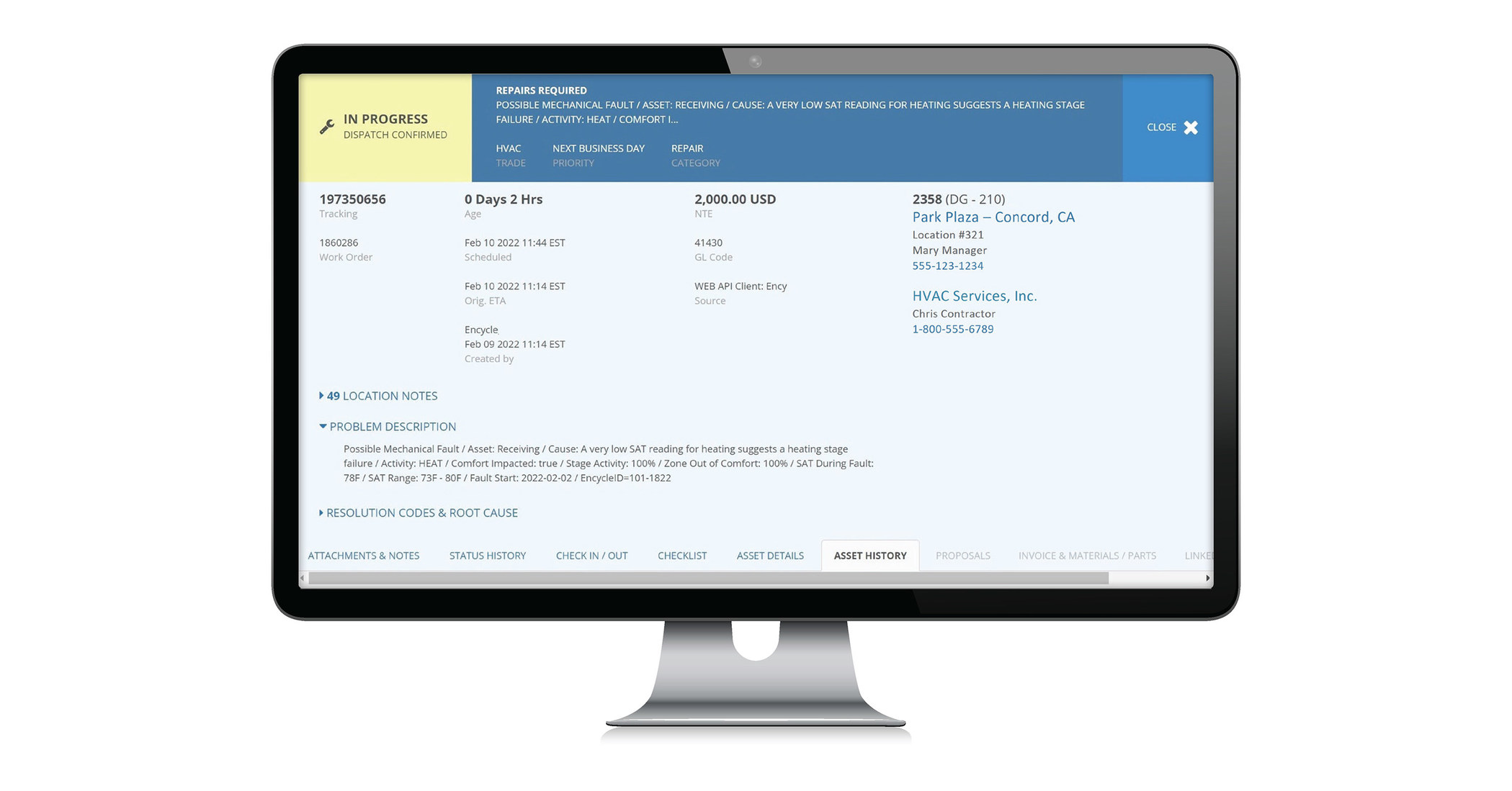 Encycle Adds Swarm Sentinel™ RTU Fault Detection Notification Tool to ...