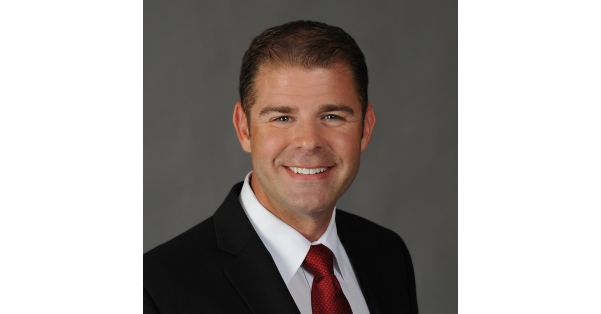 OneAmerica® Names Joe Ingream as SVP of Employee Benefits