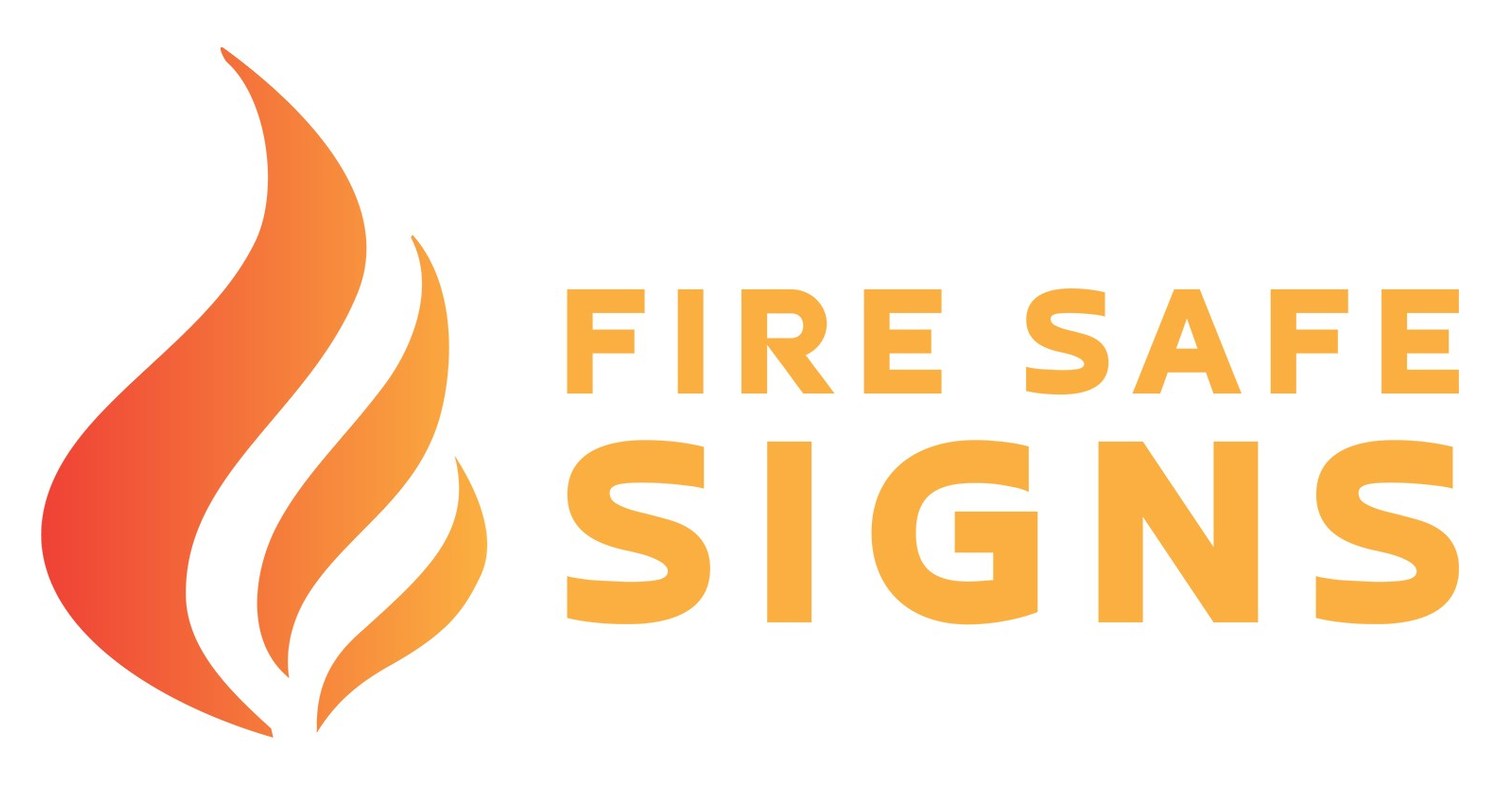 Announcing the Official Launch of Fire Safe Signs Offering Customizable ...