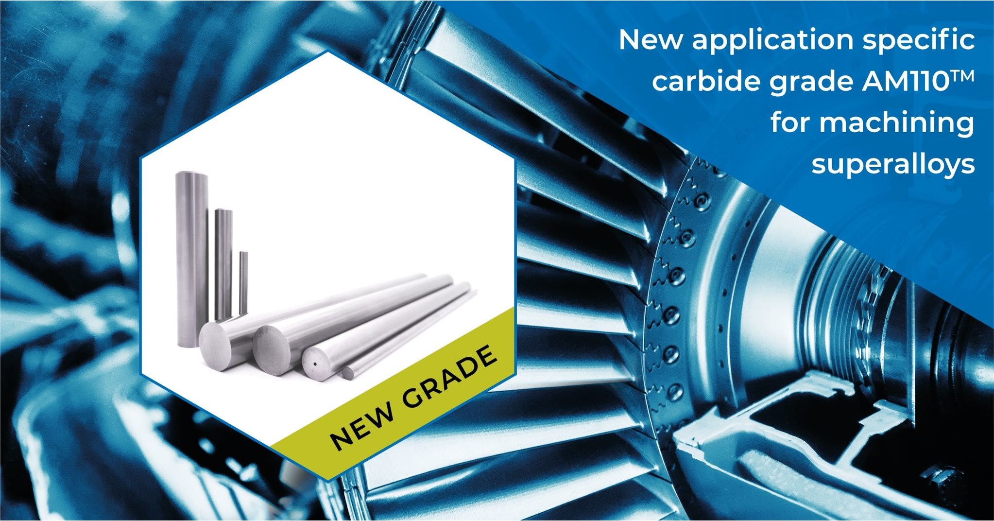 Hyperion Materials & Technologies wins Innovation Award at GrindTec for ...