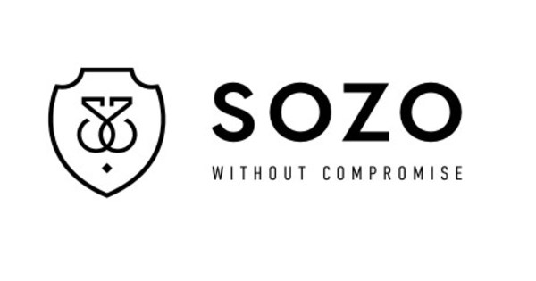 SOZO Announces Retail Pop Up Through April 11th