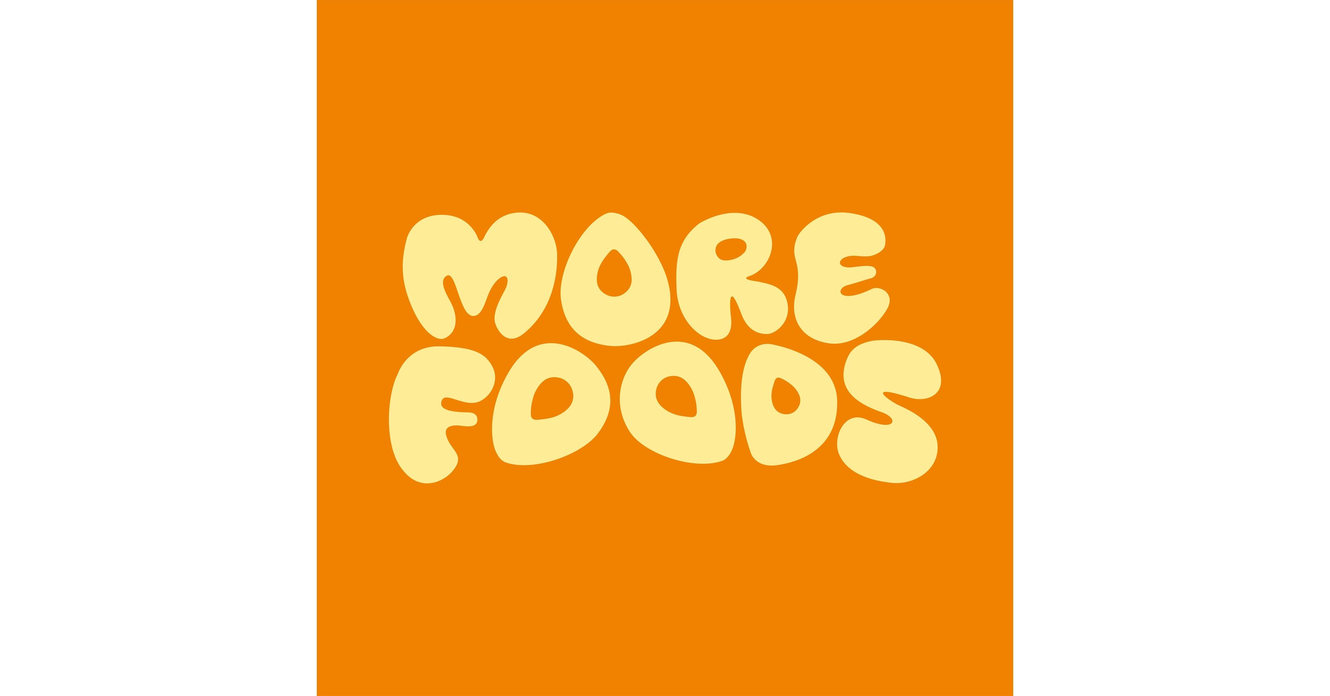 More Foods is creating the next generation of meat alternatives