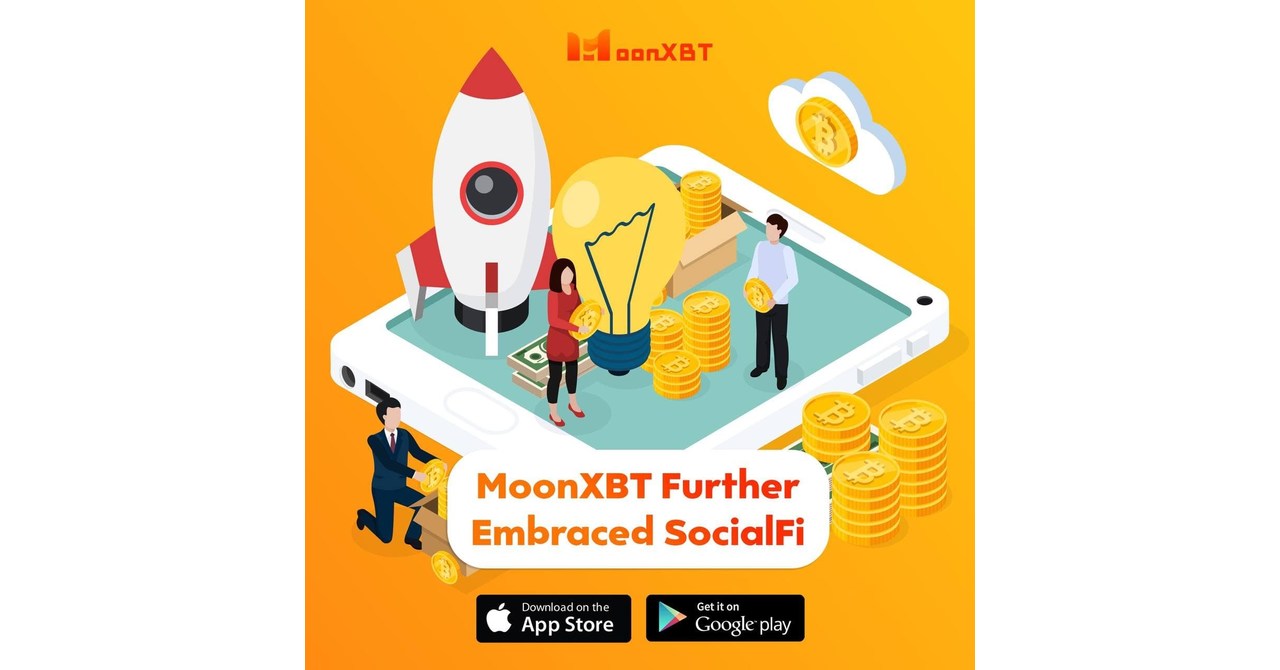 MoonXBT Released Options Promotion Ambassador Plan, Further Embraced ...