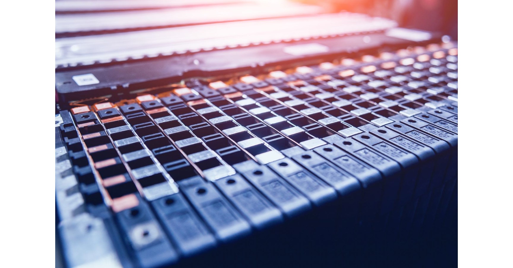 Trinohex® Ultra LIB electrolyte additive now available in EU