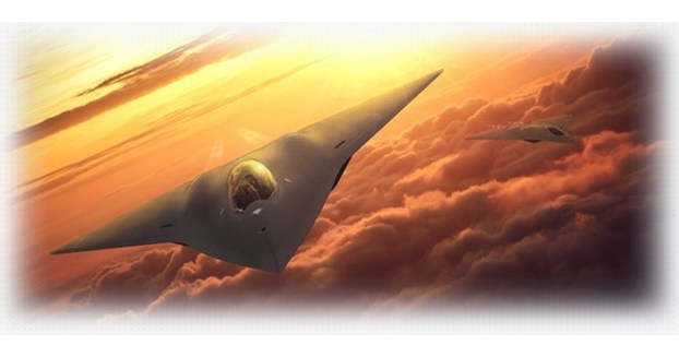 Lockheed Martin Skunk Works® Hosting Same Day Hiring Decision Events ...