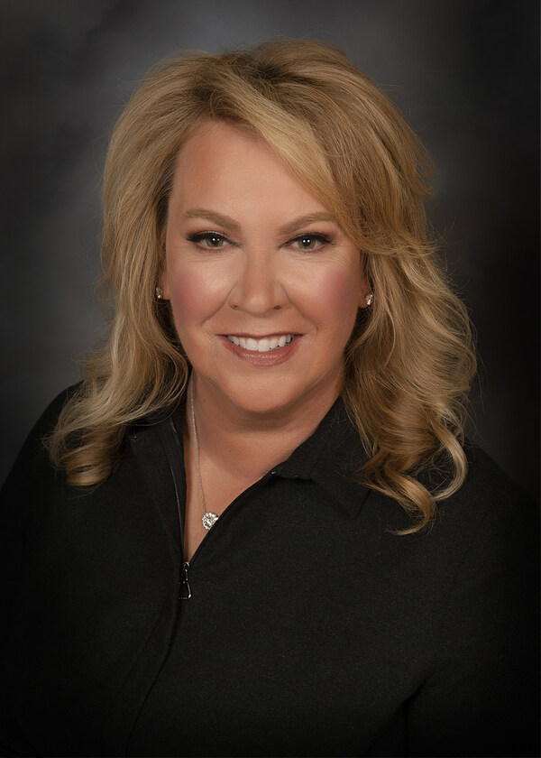 Eileen Drake to Receive THE MUSES 2022 Woman of the Year Award