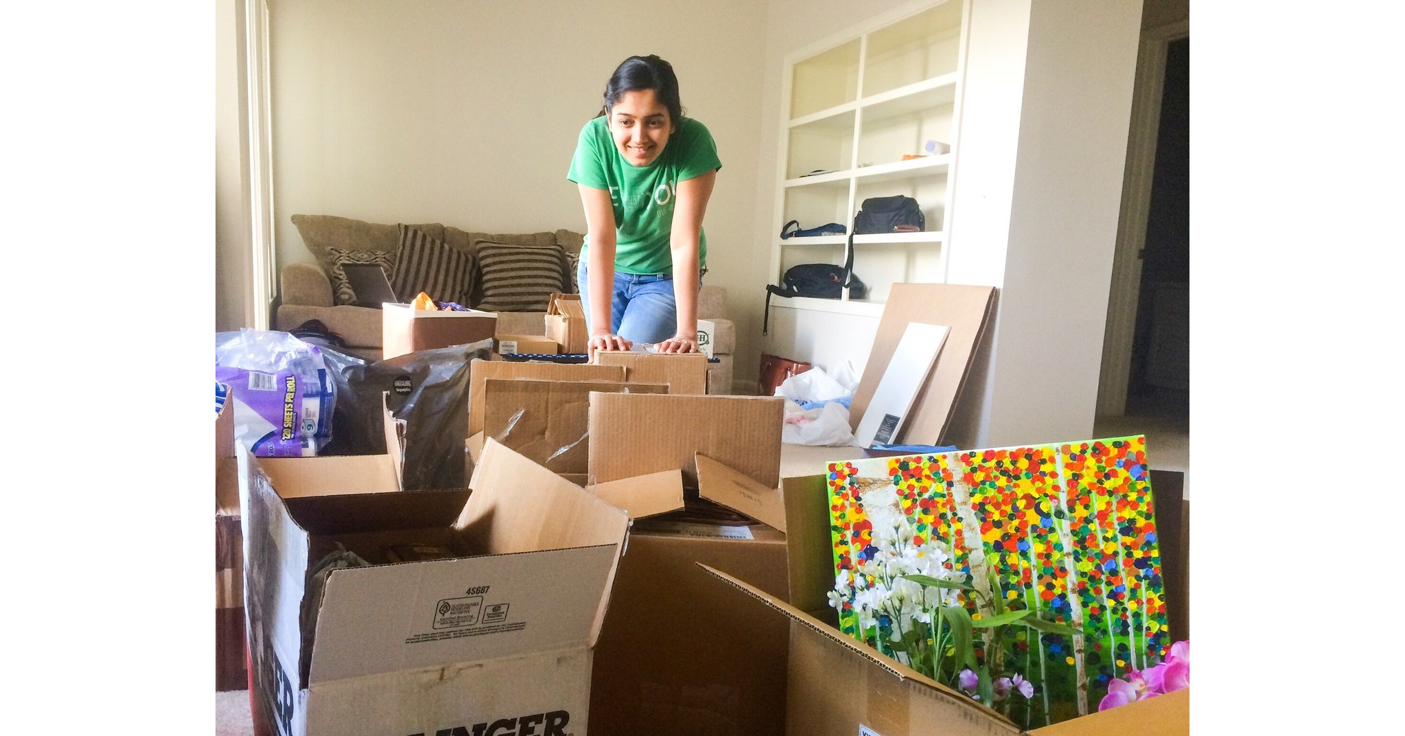 SaySo Partners with Blue Cross NC to Launch Housing Fund for Foster Youth