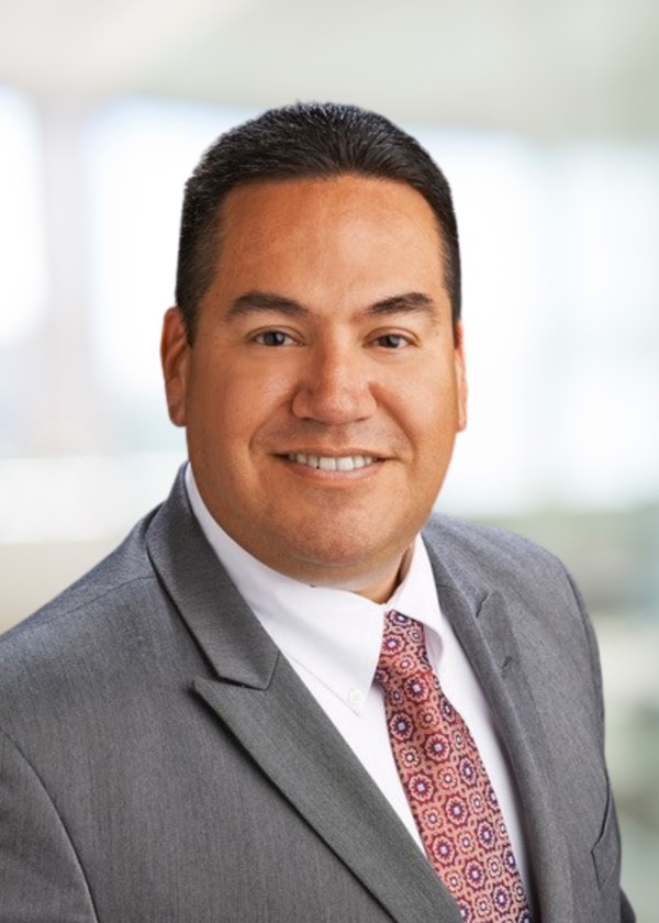 Dr. Cid Pinedo Named CEO of Mexican American Opportunity Foundation