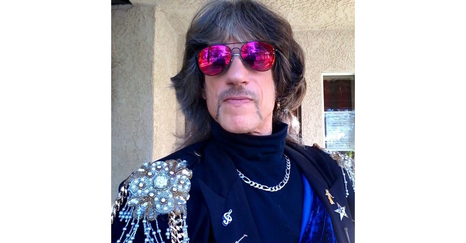 Astro Z. and the Cosmic Stars Release Once Upon A Dream