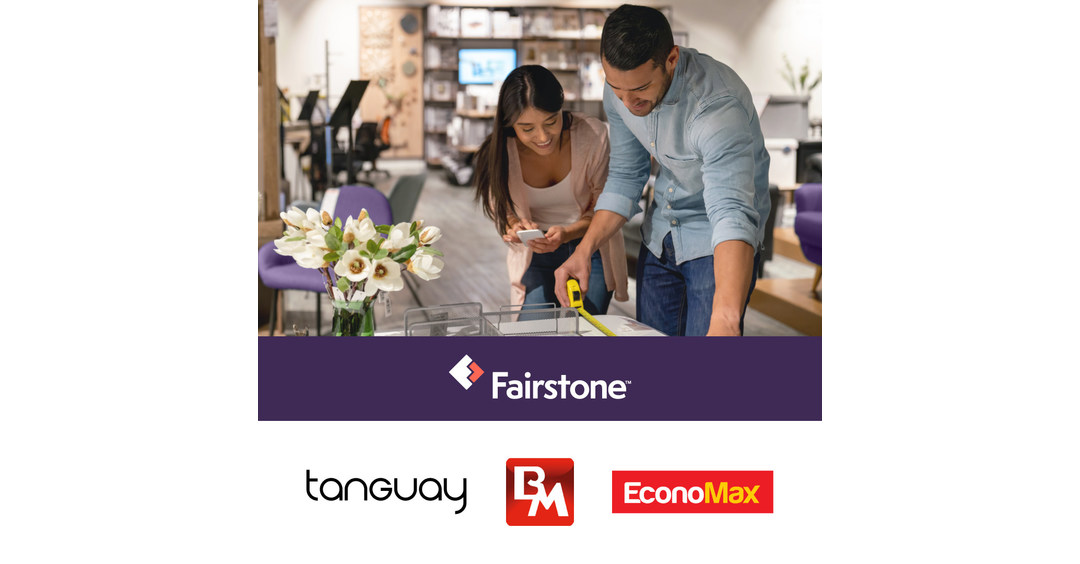 BMTC Group Inc. Selects Fairstone Financial Inc. As Exclusive Financing ...