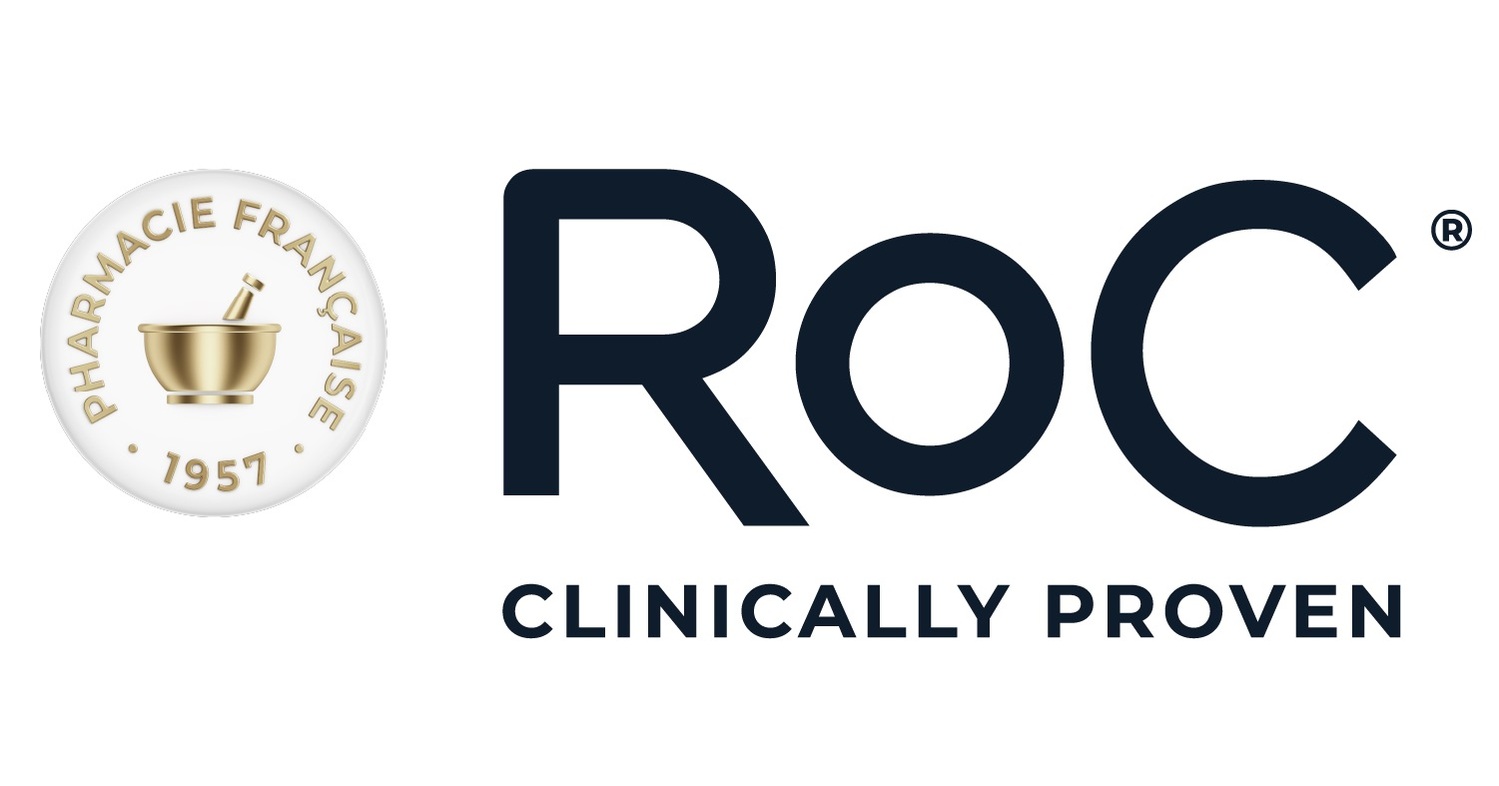 RoC® Skincare Launches New Advanced Hydration+ Water Cream Exclusively ...
