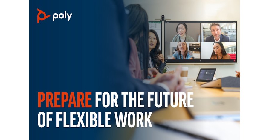 Poly Research Says Nearly 60 Percent of Employers Believe They Will ...