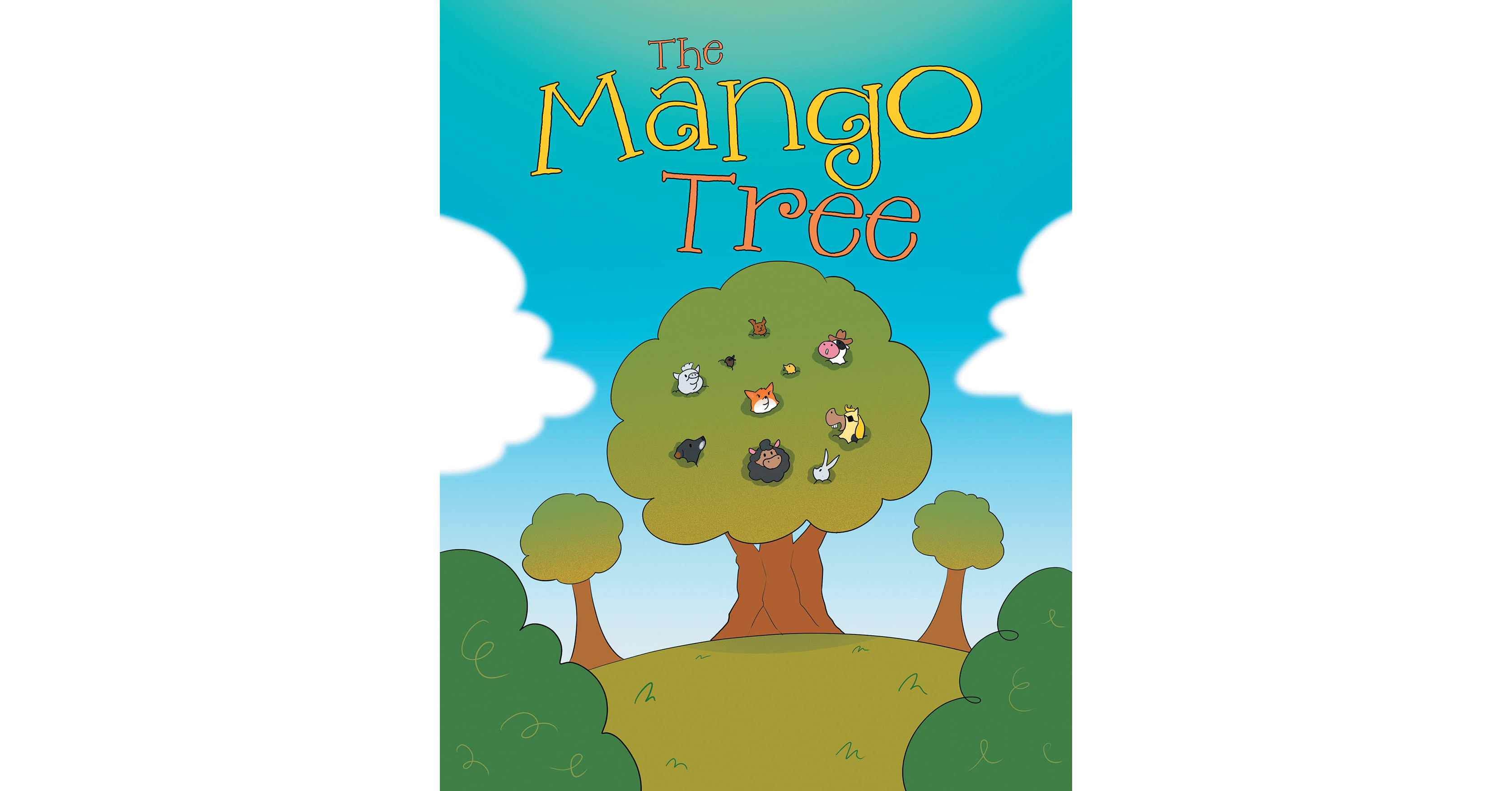 Candelario Ortiz's new book "The Mango Tree" is a thought-provoking ...
