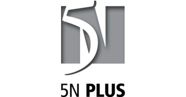 5N Plus Announces Appointment of Gervais Jacques as President and CEO