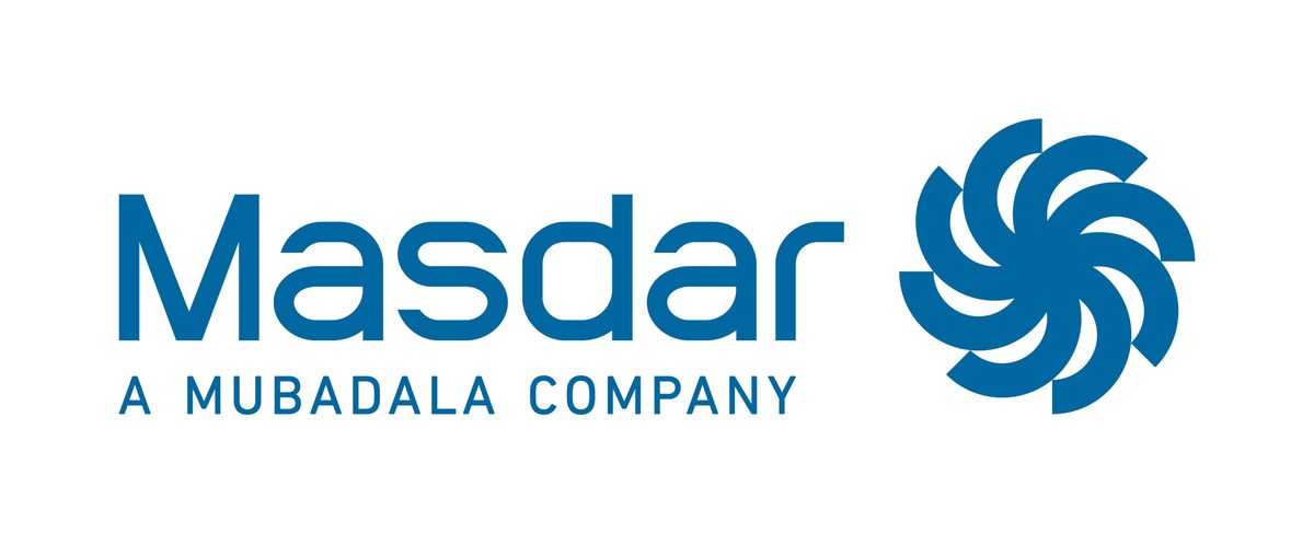 Masdar Logo Home [www.arabexperts.ae]