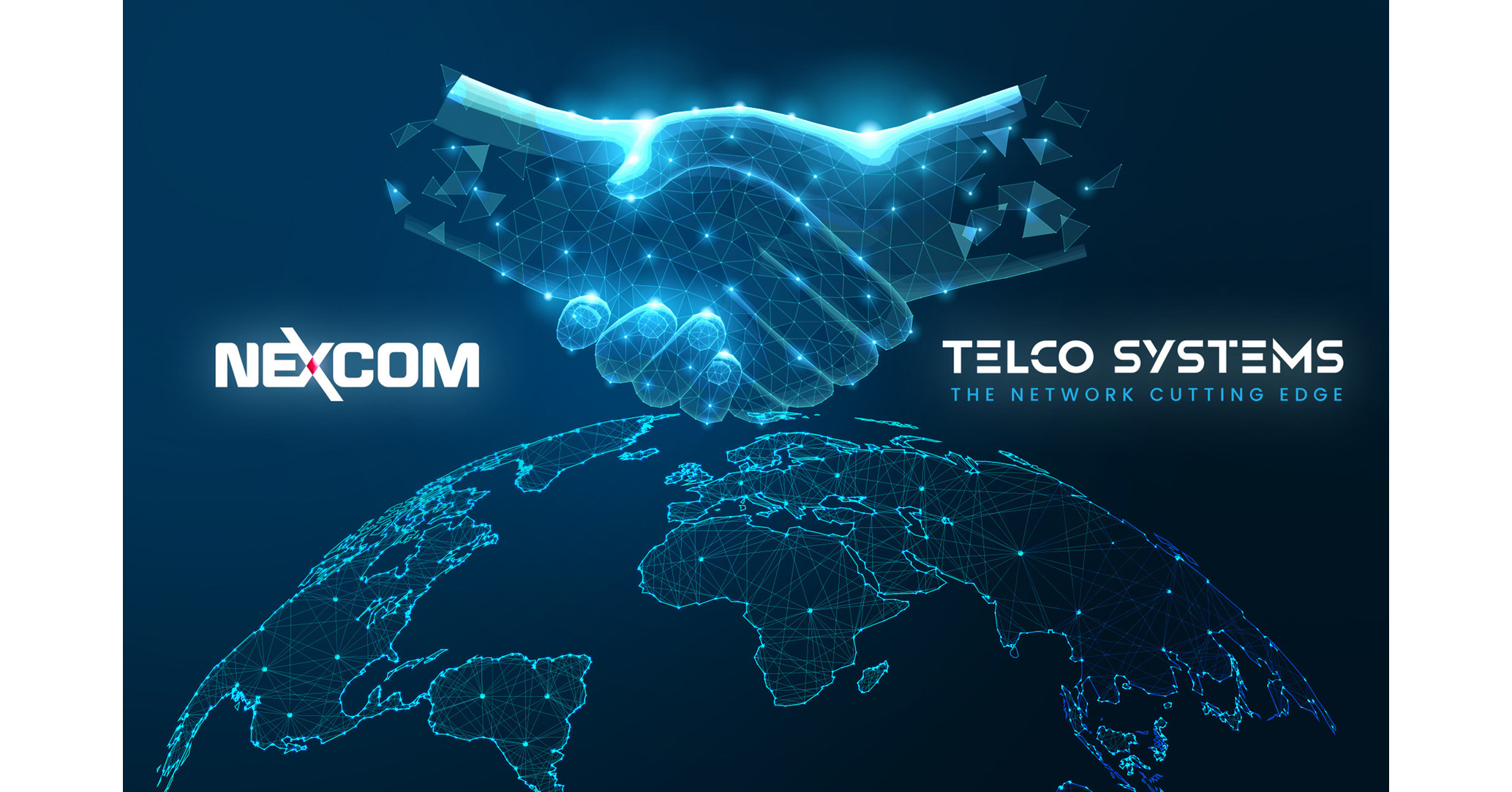 NEXCOM and Telco Systems Roll Out Pre-Installed 5G/IoT Solution for ...