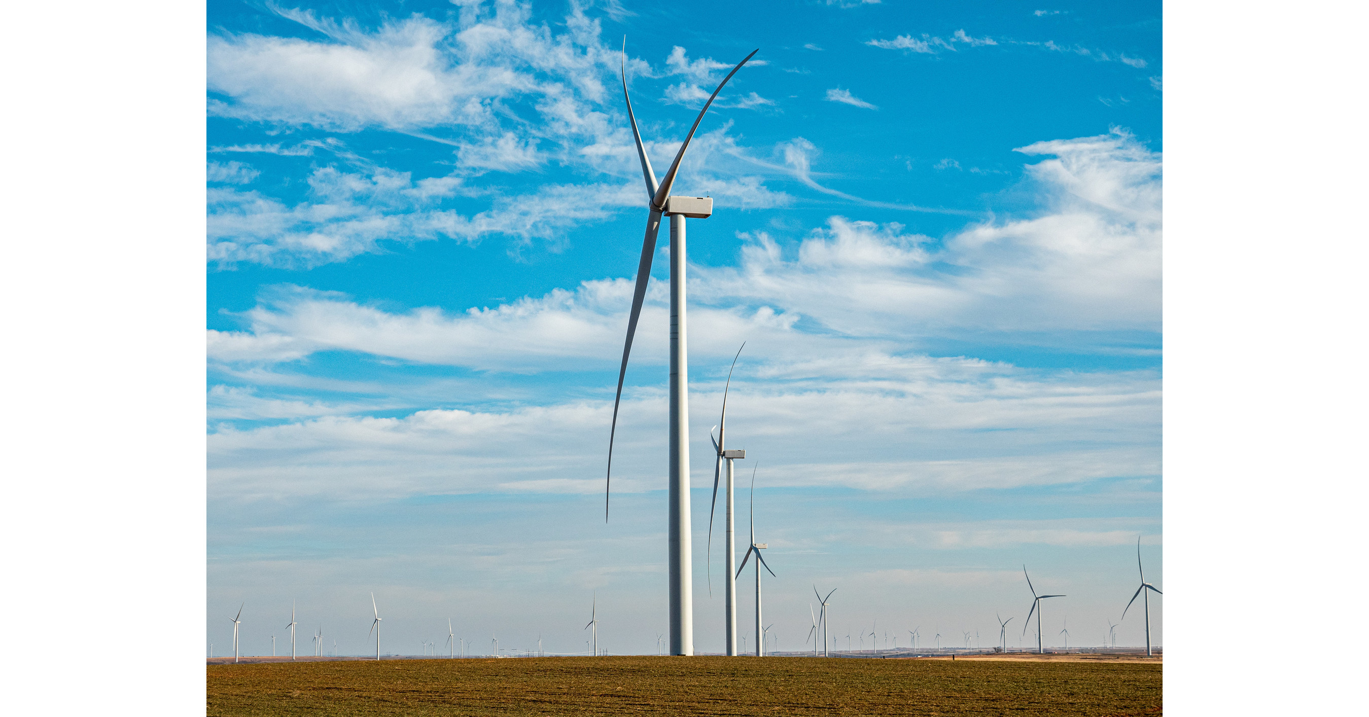 Invenergy and GE Renewable Energy Celebrate Completion of the Largest ...