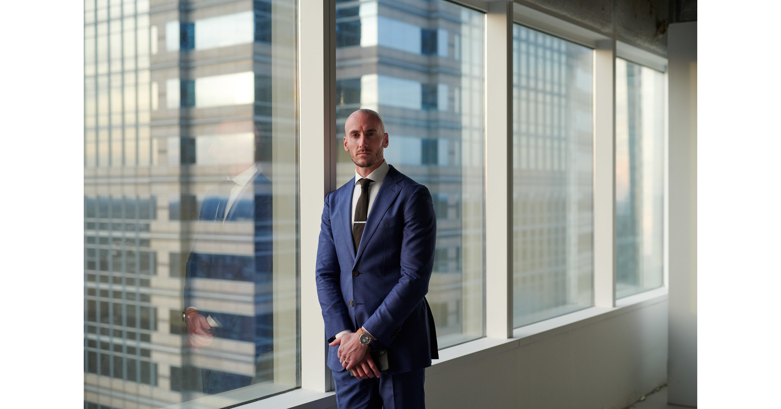 Agent PHL Launches Compass Commercial Office in Philadelphia, Pennsylvania