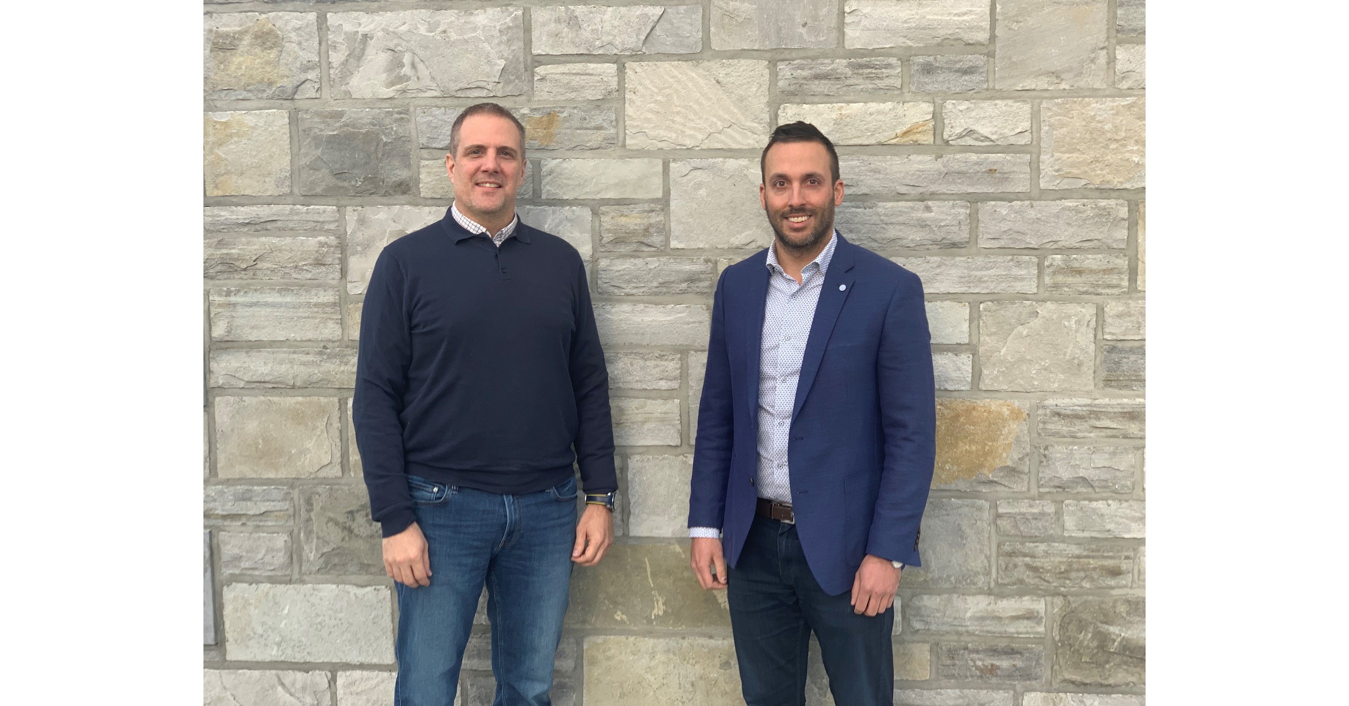 A new general manager for the Atwill-Morin Group's Les Carrières Ducharme subsidiary