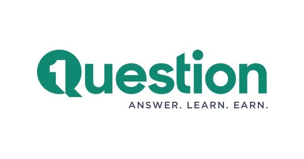 1Question Launches World's First App Where Kids Earn Screen Time By ...
