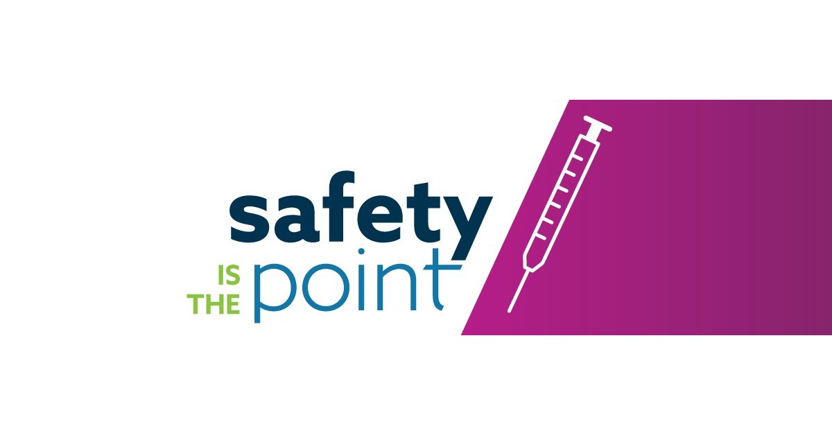 NEW RESOURCE HELPS PEOPLE WHO USE NEEDLES FOR MEDICAL PURPOSES