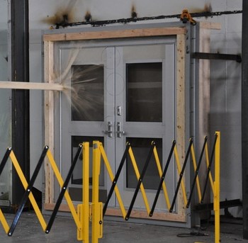 Glazed Aluminum Door and Window Systems from Insulgard Security ...