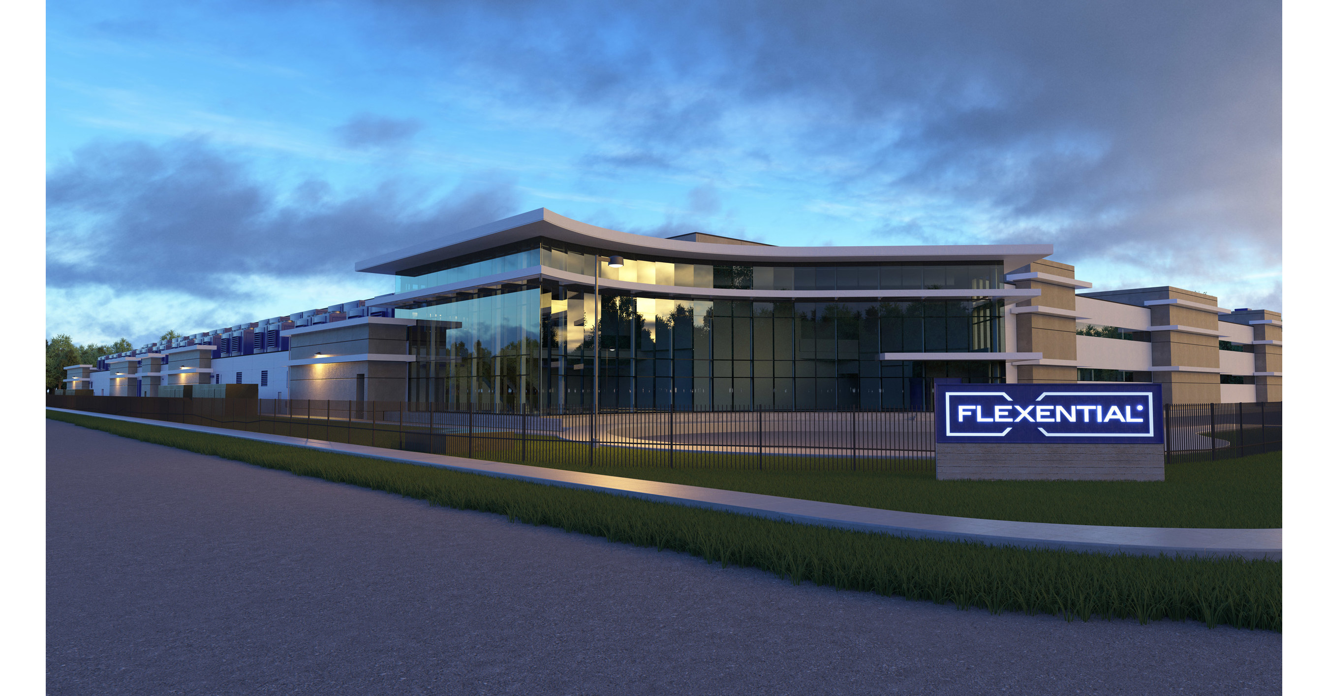 Flexential® Outlines Significant Platform Expansion to Address ...