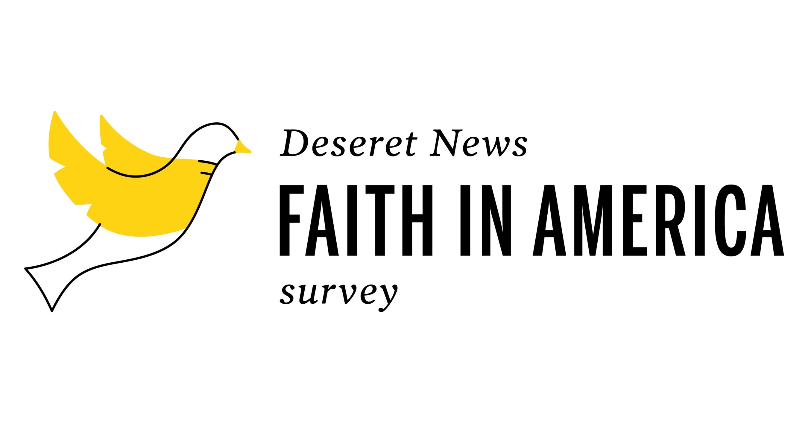Deseret News 'Faith in America Survey' reveals Americans still hold ...