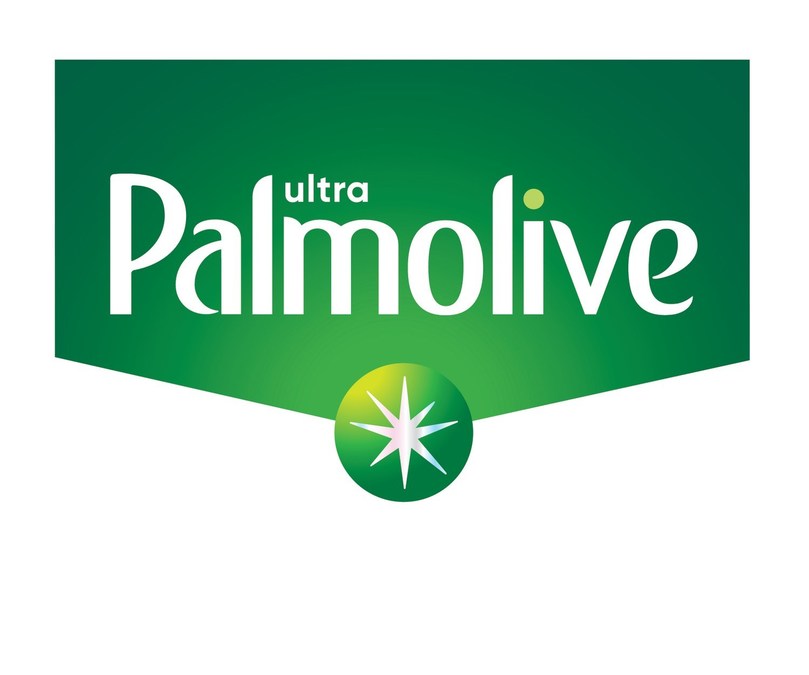 Palmolive Shampoo Logo