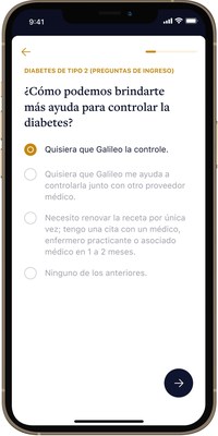 Galileo Launches First Fully Bilingual Health Care Platform Delivering ...