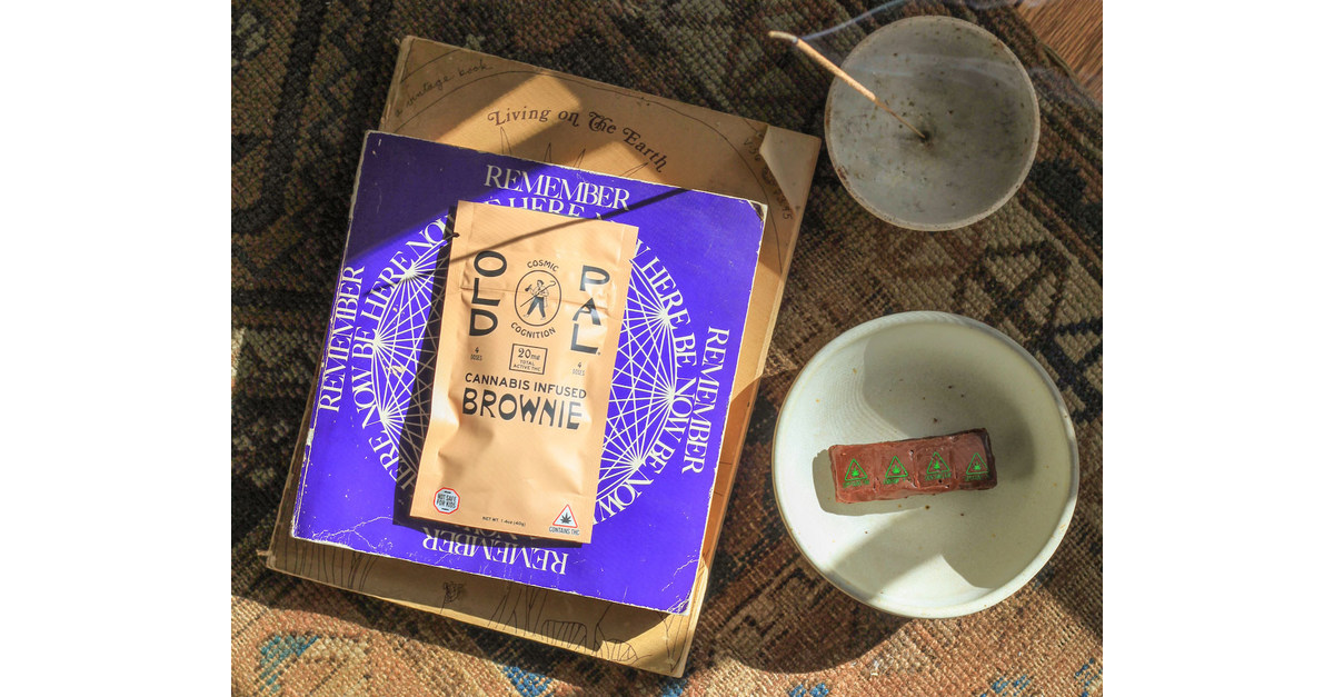 OLD PAL SHAREABLE CANNABIS DEMONSTRATES UNPARALLELED NATIONAL BRAND ...