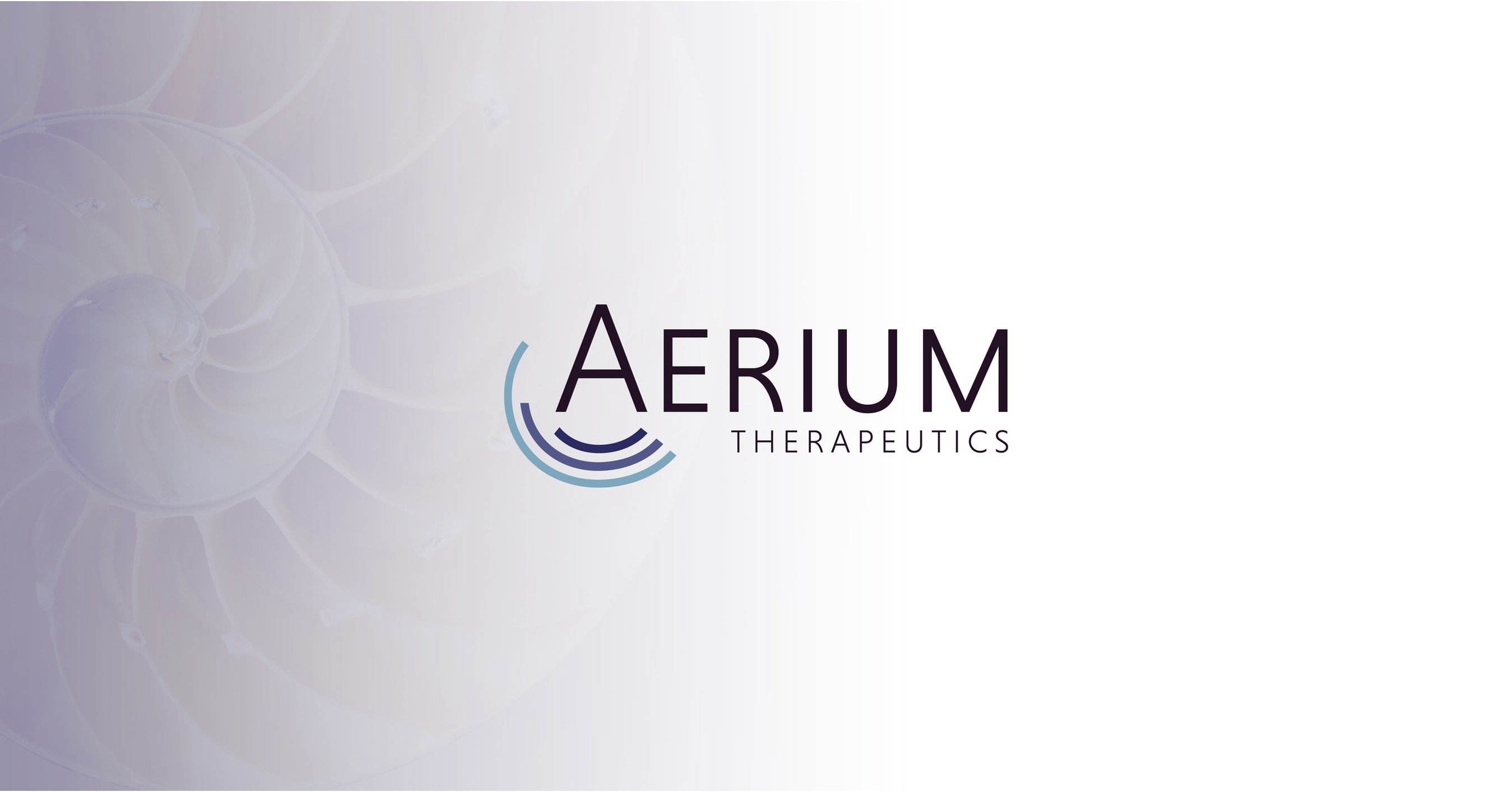 Aerium Therapeutics launches to develop novel therapeutics against ...