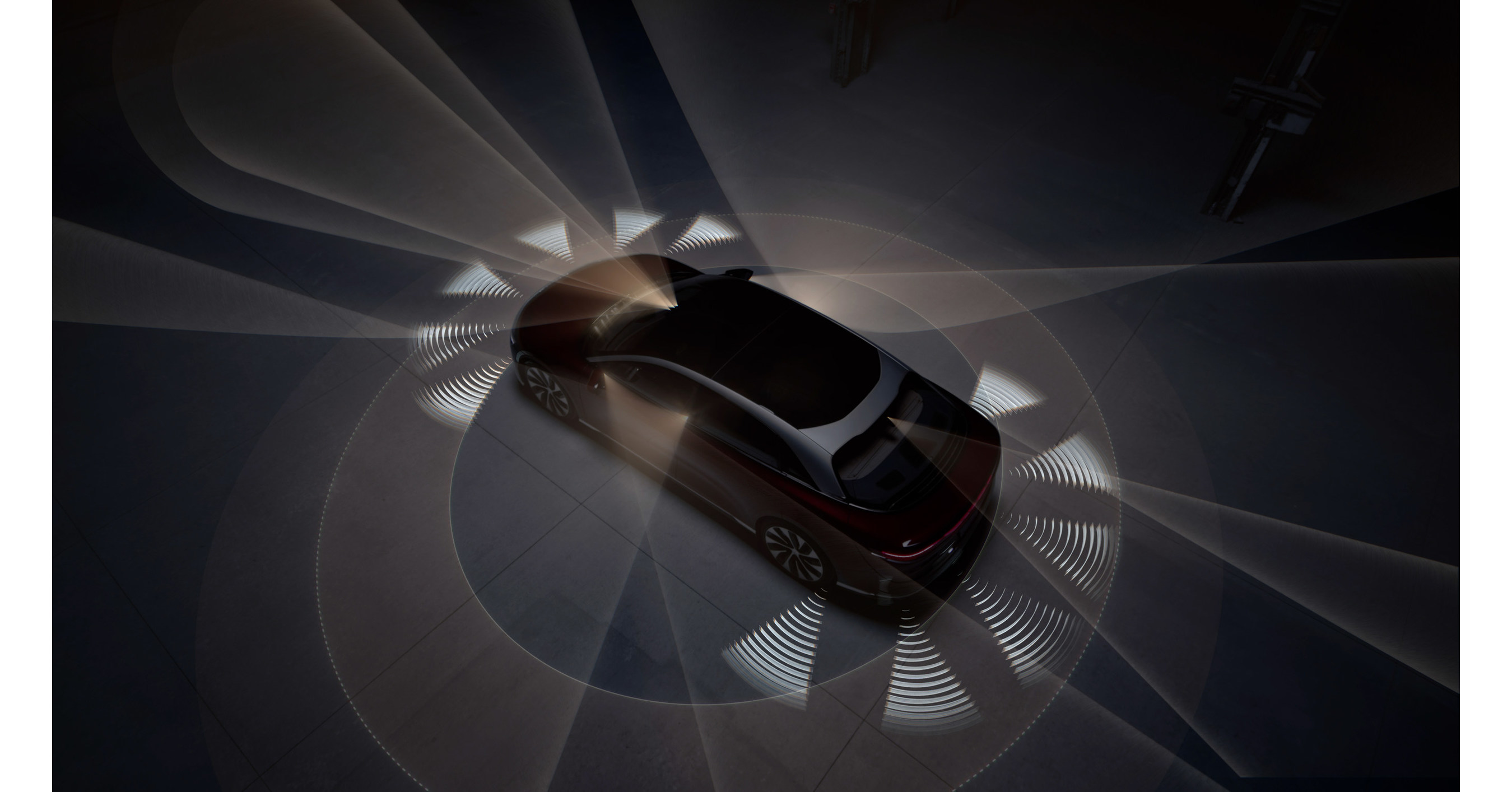 Lucid Announces Integration of Its Proprietary DreamDrive Pro Advanced ...