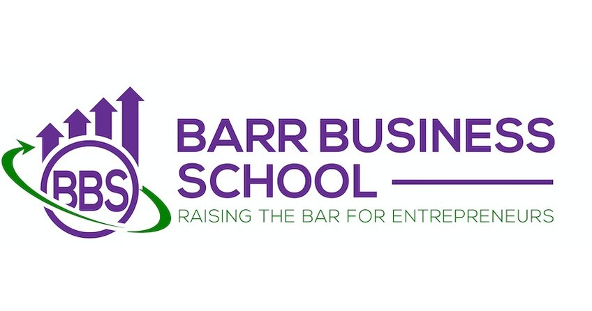 The Barr Business School, a Virtual Learning Platform, Is Launching ...